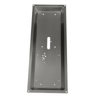 China Customsized Size And Color Pan Accessories Gas Appliance Stainless Steel for sale