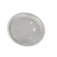 China Customsized Size And Color Pan Accessories Gas Appliance Stainless Steel for sale