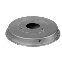 China Stainless Steel Customsized Color Outdoor Fire Pit Accessories Customsized Size for sale
