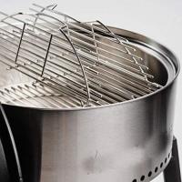 China 4 Pounds Outdoor Smoke Free Fire Pits For Picnic Camping Backyard for sale