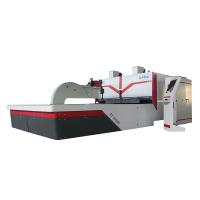China 2500mm Flexible panel bender Full Automatic Sheet Metal Folding Machine for sale