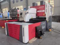 China Automatic Sheet Metal CNC Bending Machine 13 Axis 15 Axis Full Electric for sale