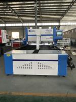 China Multi Axis Automatic Panel Bender With Pressed Arm for sale