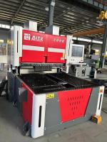 China AT-1000 Steel Box Automatic Panel Bender CNC Sheet Metal Folding Machine for sale