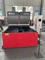 China AT-1000 Steel Box Automatic Panel Bender CNC Sheet Metal Folding Machine for sale