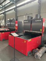China AT-1400 1400mm CNC Sheet Metal Bender CNC Press Brake Bending Center for sale