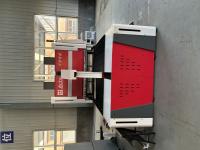 China Semi Automatic Electric Sheet Metal Panel Benders Sheet Metal CNC Press Brake for sale