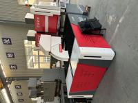 China Full Automatic Metal Sheet Bending Machine Stainless Steel Automated Sheet Metal Brake for sale
