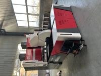 China Stainless Steel Metal Sheet Bending Machine Flexible Automated Sheet Metal Brake for sale