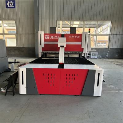 China CE Automatic Panel Bending Center Easy Operation CNC Panel Bender for sale