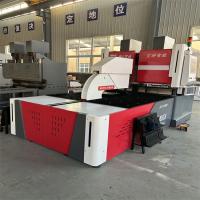 China CE Automatic Panel Bending Center Easy Operation CNC Panel Bender for sale