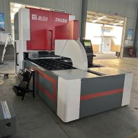 China Semi Automatic Electric Sheet Metal Panel Benders Sheet Metal CNC Press Brake for sale