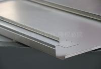 China Press Arm Feeding Multi Axis automatic Panel Bender Sheet Metal Bender Center for sale