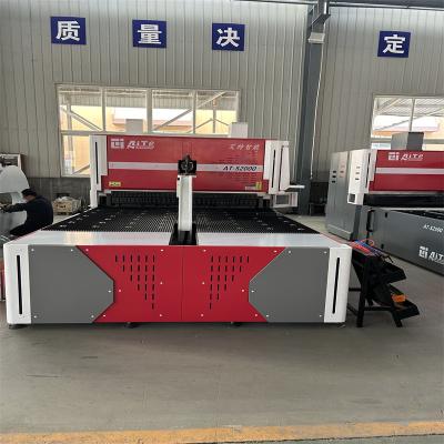 China Full Automatic Intelligent Cnc Sheet Metal Folder Panel Bender for sale