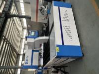 China Full Electric Auto Panel Bender For Metal Sheet Carbon Steel Panel Bender Center for sale