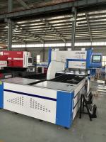 China Multi Axis Automatic Panel Bending Machine Automated Sheet Metal Brake for sale