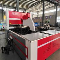 China Full Servo System Intelligent Press Brake Machine CNC Sheet Metal Folder for sale