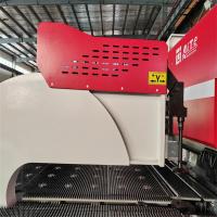 China Full Servo System Intelligent Press Brake Machine CNC Sheet Metal Folder for sale