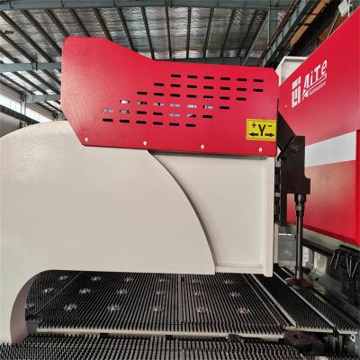 China 2500mm Auto Panel Bender For Metal Sheet Stainless Steel Cnc Sheet Metal Folder for sale