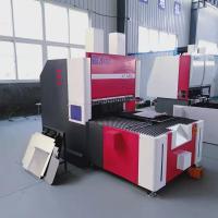 China 1000mm Carbon Steel Metal Sheet Bending Machine 0.2s High Speed for sale