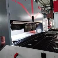 China 2000mm 2500mm Sheet Metal Bending Machine CNC Panel Bender for sale