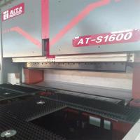 China CNC Sheet Metal Bender Flexible Intelligent Bending Center Machine for sale