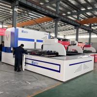 China 3000mm CNC Panel Bender edge bending machine for sale