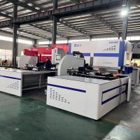 China 3000mm CNC Panel Bender edge bending machine for sale