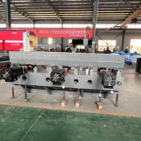 China 3000mm CNC Panel Bender edge bending machine for sale