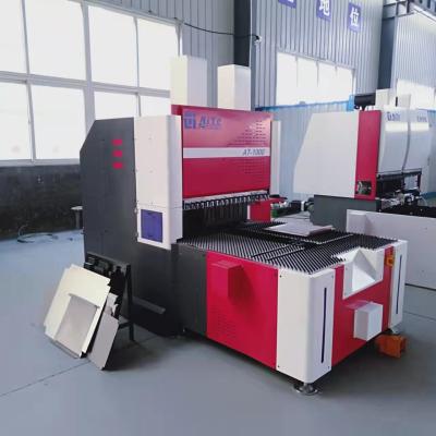 China 1000mm 1400mm Metal Sheet Bending Machine Cnc Sheet Metal Folder With Sucktion Cup for sale
