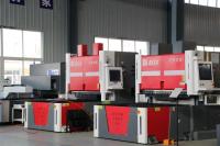China AiTe Brand Auto Edge Bending Machine 9 Axis 10 Axis CNC Panel Bender Center for sale