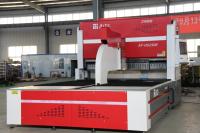 China AT-S2500 intelligent automatic sheet bending machine CNC sheet metal folder 120m/min for sale