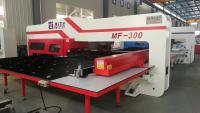 China CNC Plate Sheet Punching Machine Sheet Metal Punch Press Machine for sale