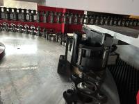 China CNC Sheet Metal Punching Machine China Turret Punching Machine for sale