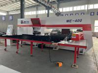 China CNC Sheet Metal Punching Machine China Turret Punching Machine for sale