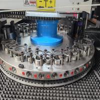 China Mechanical CNC Turret Punching Machine CNC Stamping And Punching Machine for sale
