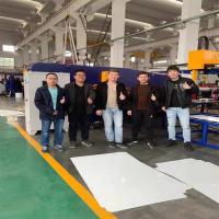 China Mechanical CNC Turret Punching Machine CNC Stamping And Punching Machine for sale