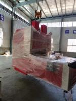 China Metal Box 1000mm Automatic Panel Bender With Sucker for sale