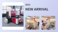 China AiTe Brand Auto Edge Bending Machine 9 Axis 10 Axis CNC Panel Bender Center for sale