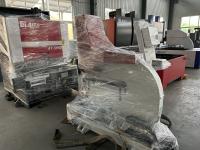 China 1000mm 1400mm 2000mm Sheet Metal Panel Bender Strong Cast Bed Smart Panel Bender for sale