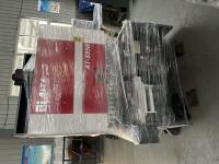 China Smart CNC Metal Folding Machine 1400mm Automated Sheet Metal Brake for sale