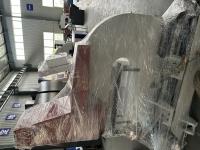 China Automatic CNC Metal Folding Machine Intelligent Panel Bender For Steel Plate for sale
