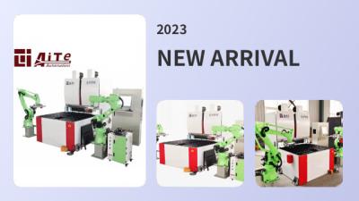 China CNC Panel Bender With Robot Arm Automation Bending Center CE for sale