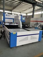 China AT-S2500 CE Automatic Panel Bender Steel Panel Automated Sheet Metal Brake for sale