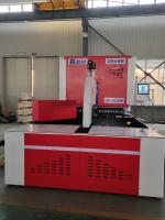 China 120m/Min CNC Panel Bender Full Electric Sheet Metal Panel Benders for sale