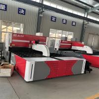 China Servo Motor CNC Panel Bender 2000mm 2500mm Automated Sheet Metal Brake for sale