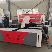 China Servo Motor Sheet Metal Folding Machine CNC Panel Bender for metal door for sale