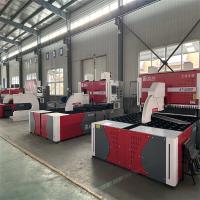 China Factory Price CNC Sheet Metal Bending Machine Servo Motor Press Brake Machine for sale