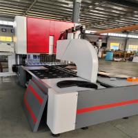 China High Speed Stainless Steel Automatic Panel Bender Metal Plate Edge Bending Machine for sale