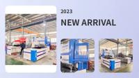 China 2000mm Automatic Panel Bending Center CNC Press Brake With Pressure Arm for sale